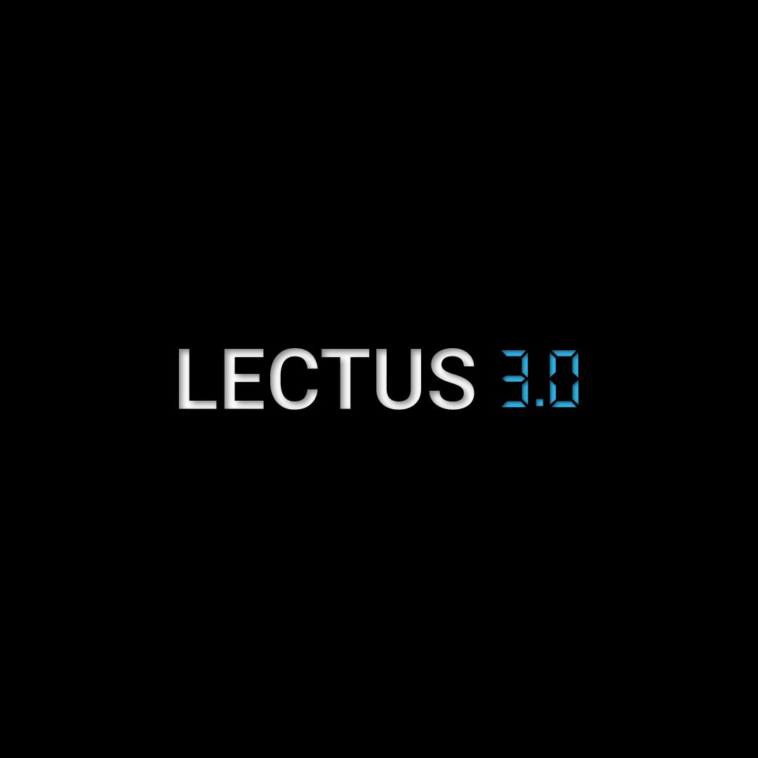 LECTUS 3.0 - LECTUS 렉터스