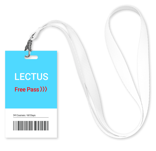 렉터스 패키지 강의 - LECTUS package - LECTUS 렉터스